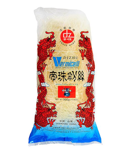 Lungkow Funsee Mung Bean Vermicelli | Exotic World Foods - Shop | Shop