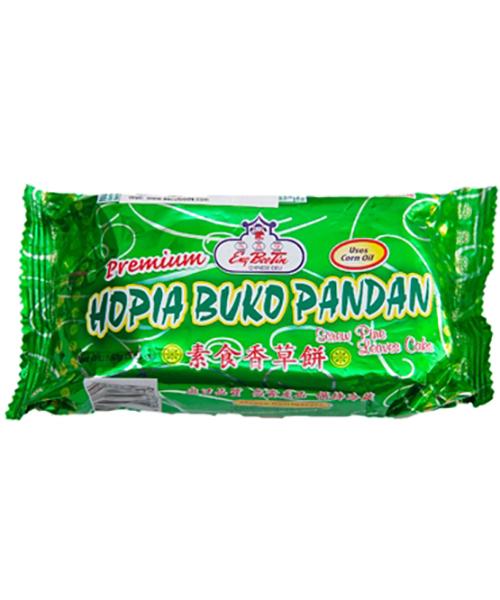 Eng Bee Tin Hopia Pandan | Exotic World Foods - Shop | Shop